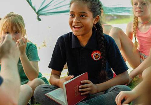 Royal Rangers UK – Be ready!