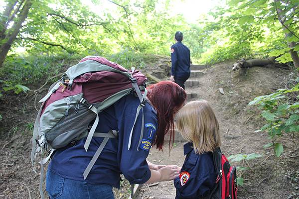 Royal Rangers UK – Be ready!